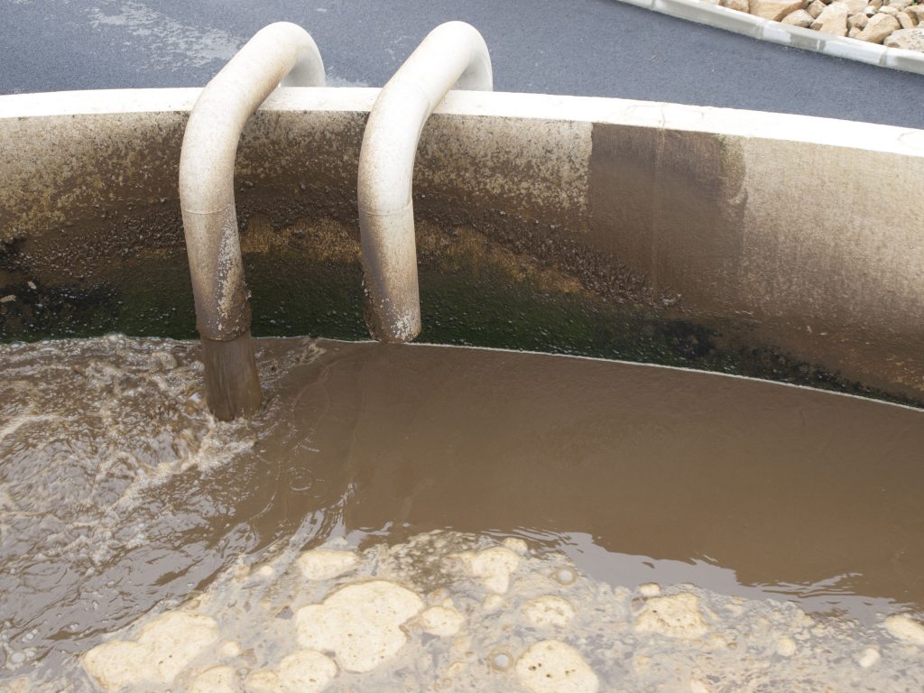 NOUVEAU CONTENANT POUR VOS ANALYSES DE BOUES ET EFFLUENTS LIQUIDES ...